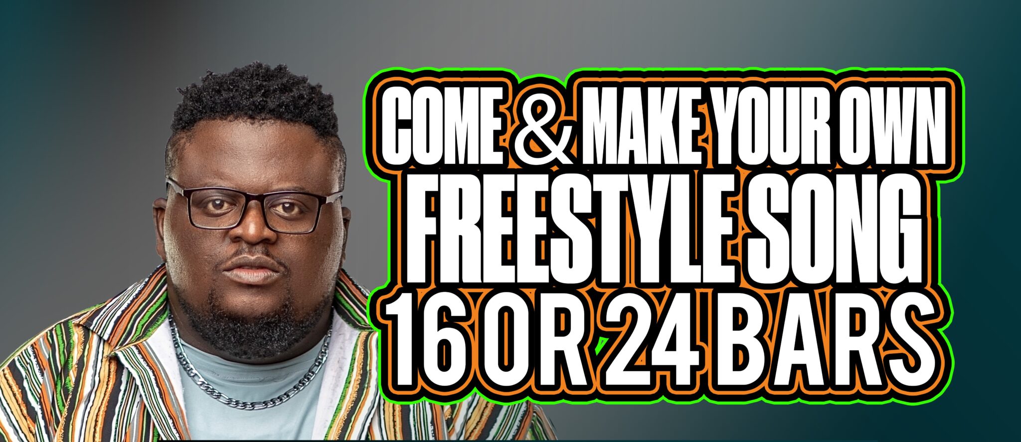 Freestyle Sessions - M Beats Store